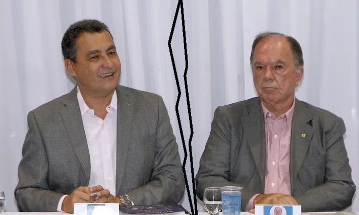 Rui rebate Leão e diz que “não fica bonito criticar o almoço que acabou ...
