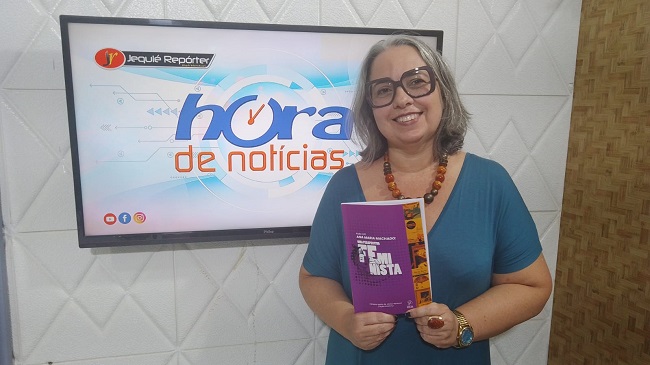 Lançamento do livro “Para Ler Ana Maria Machado: Uma Perspectiva ...