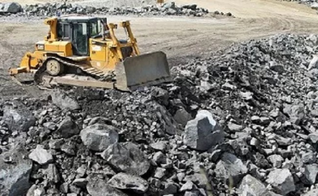 Complexo Industrial da Bamin ganha impulso com investimento público e ...